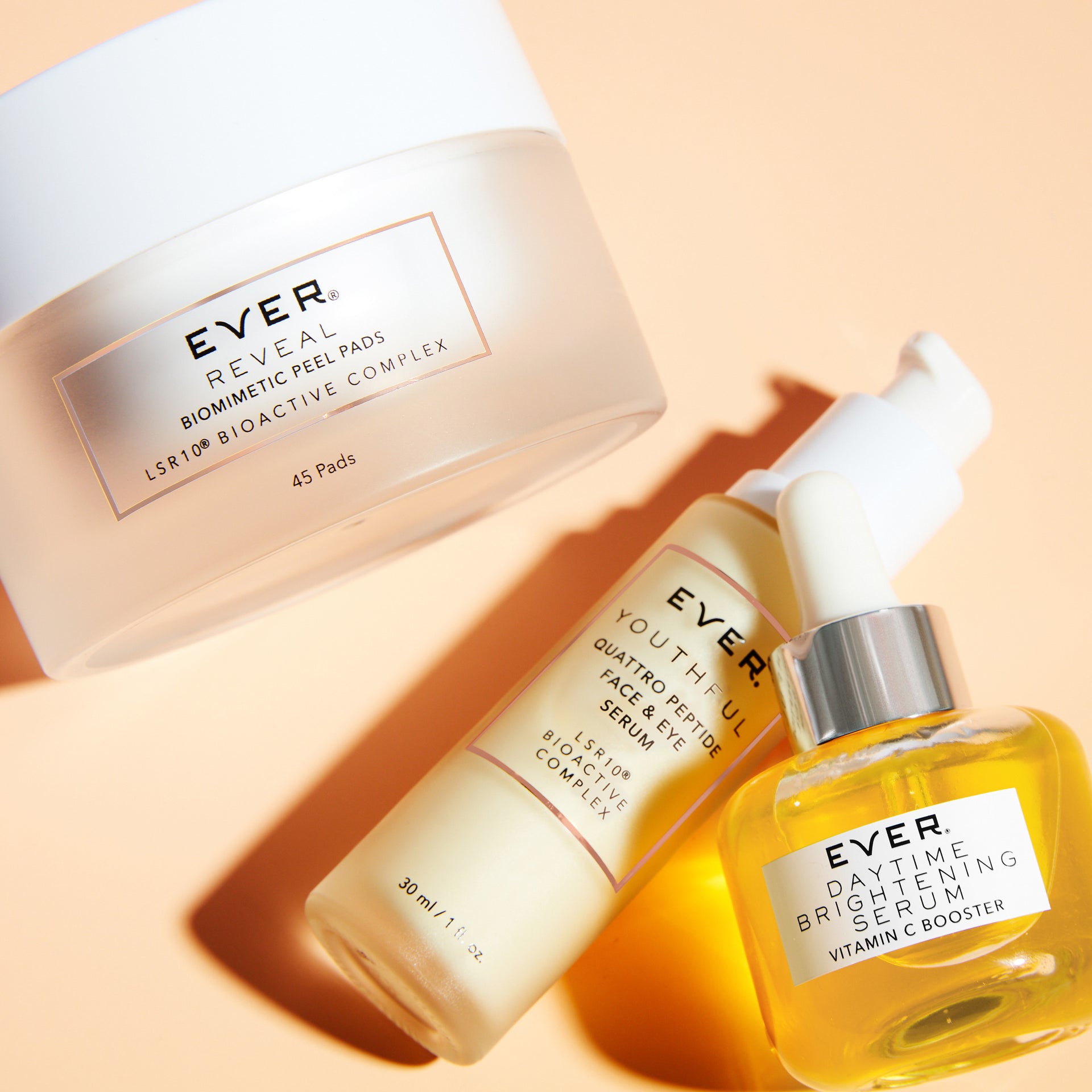 SKIN WIN BONUS SAVINGS EVENT! – EVER Skincare