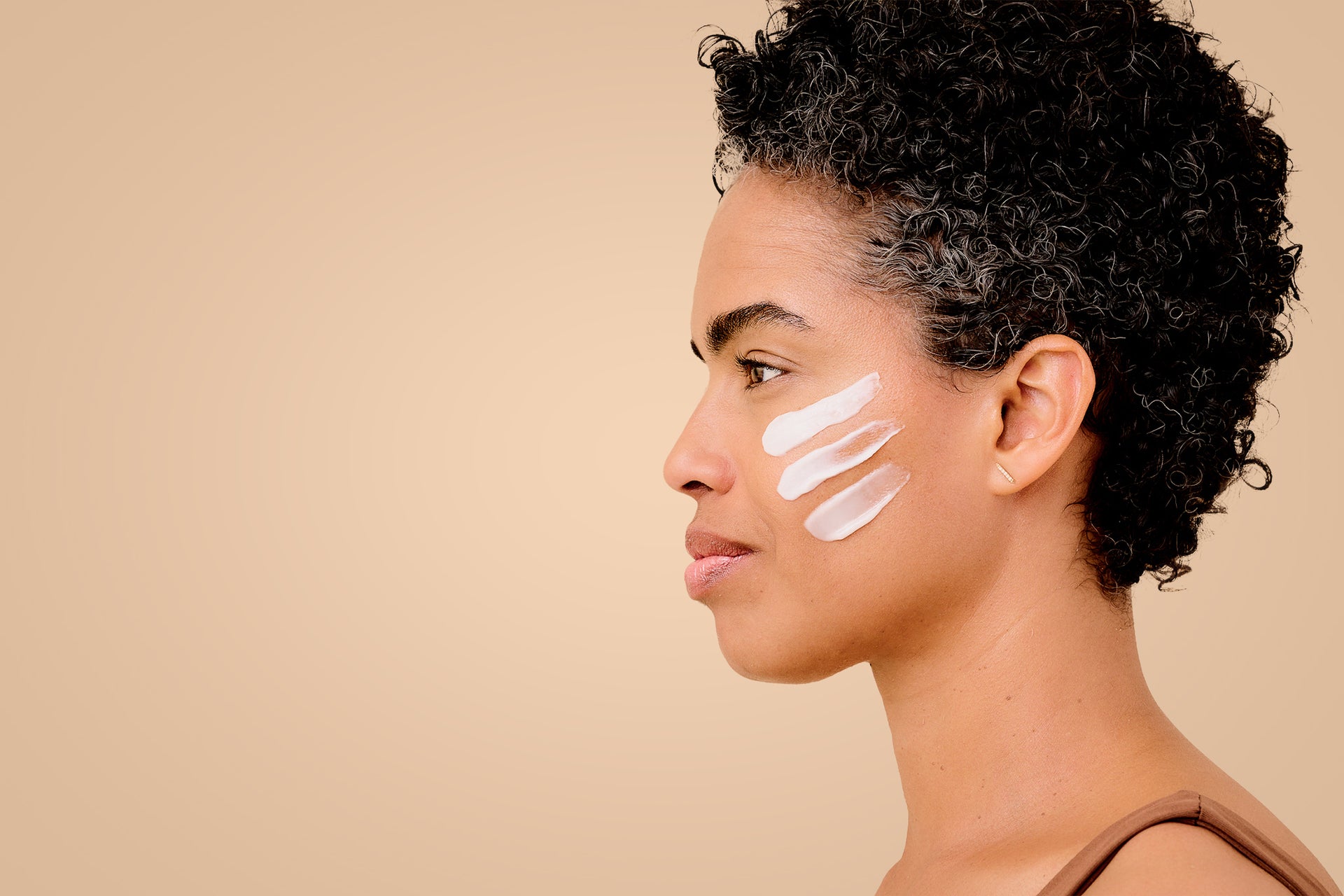 OVERNIGHT FACIAL Retinol Oil – EVER Skincare