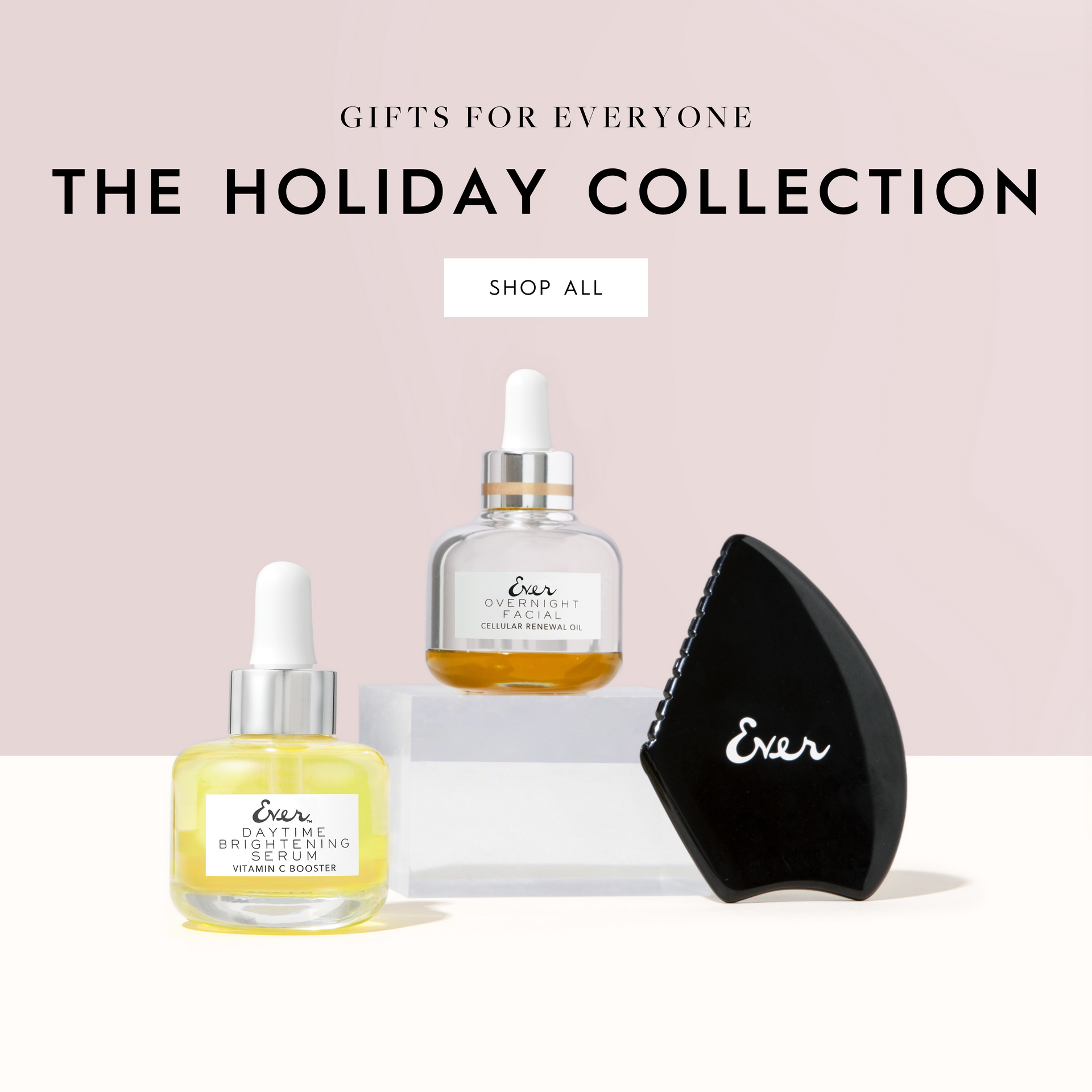 EVER Skincare - Clean Skincare For Women in their 30s and Beyond