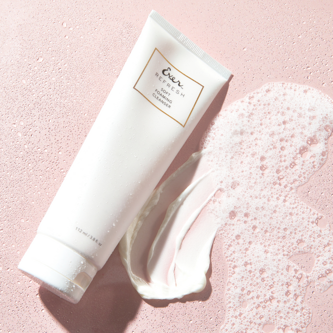 EVER Skincare - Clean Skincare For Women in their 30s and Beyond