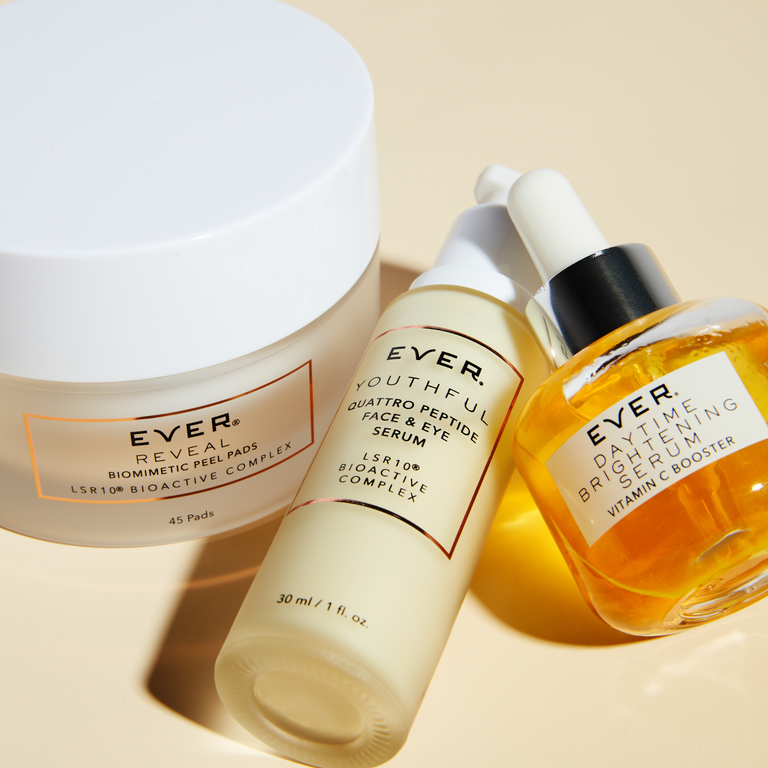 EVER Skincare - Clean Skincare For Women in their 30s and Beyond