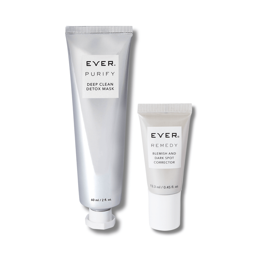 Products – EVER Skincare