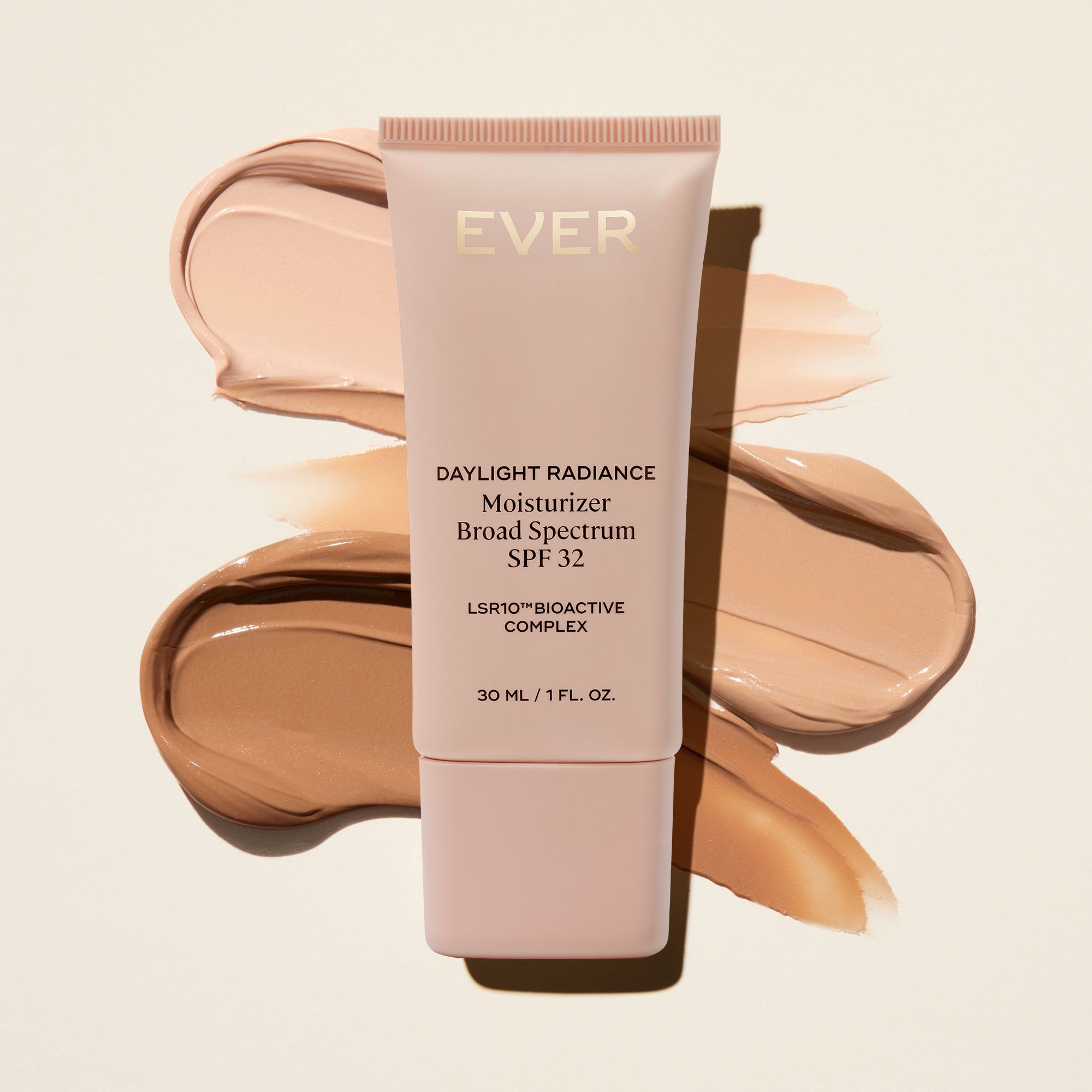 DAYLIGHT Radiance Tinted Moisturizer SPF 32 – EVER Skincare