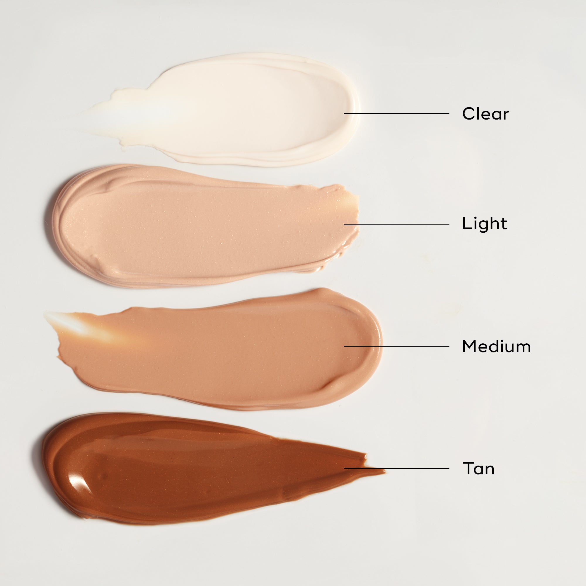 DAYLIGHT Radiance Tinted Moisturizer SPF 32 – EVER Skincare