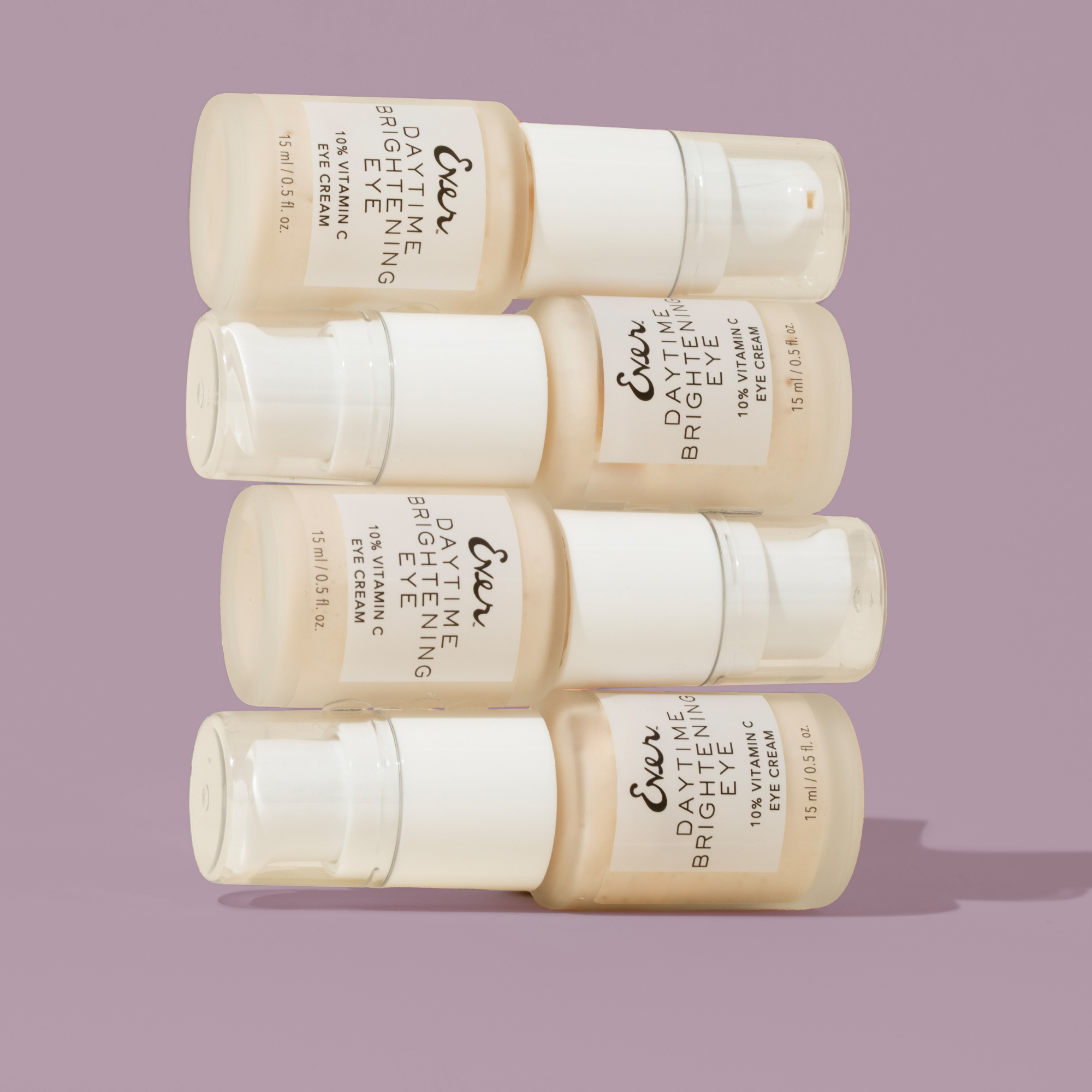 EVER Skincare - Potent, Patented, Clean Skincare