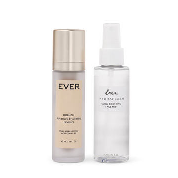 EVER Skincare | Potent, Patented, Clean Skincare