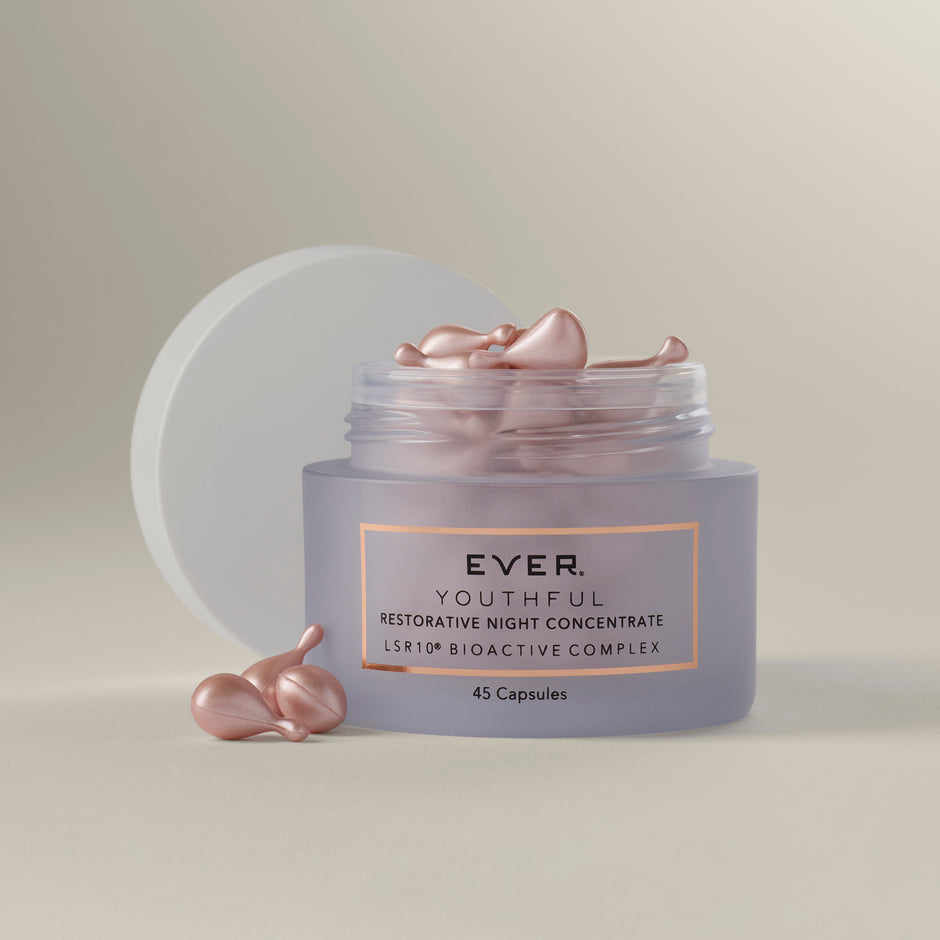 EVER Skincare | Potent, Patented, Clean Skincare