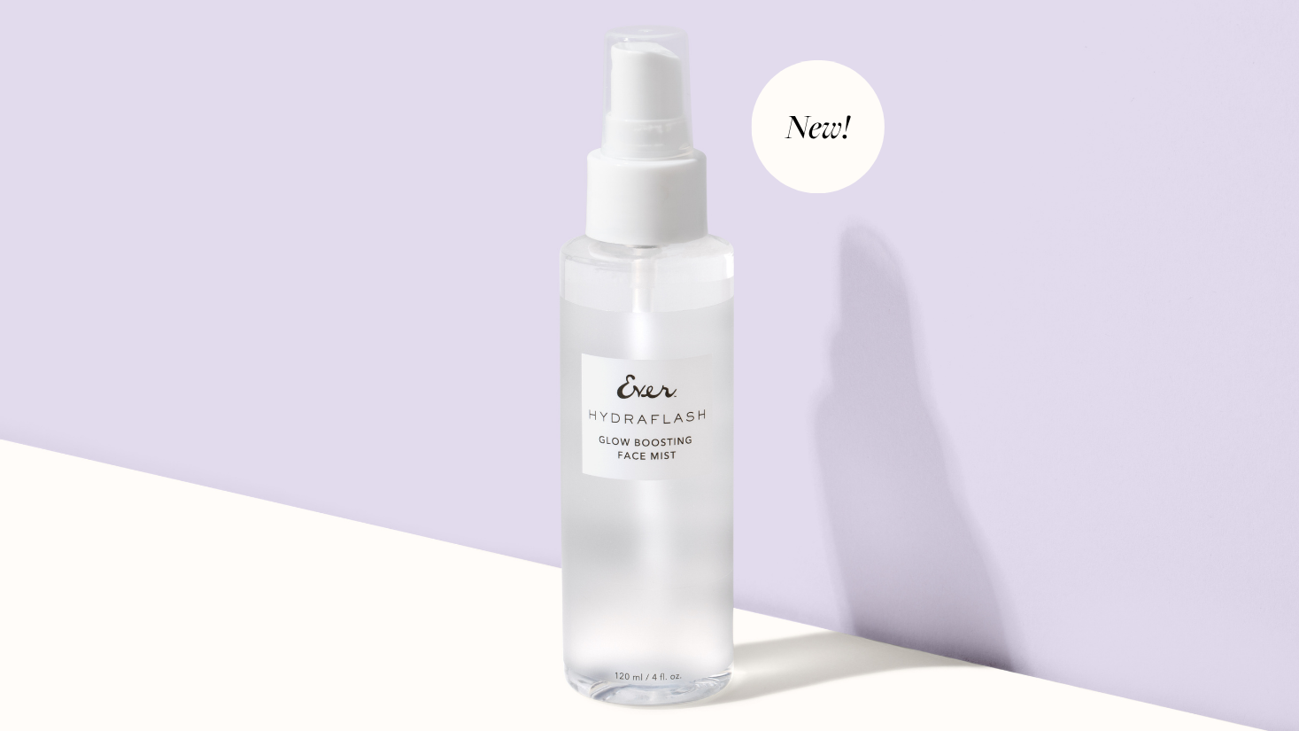 EVER Skincare - Clean Skincare For Women in their 30s and Beyond