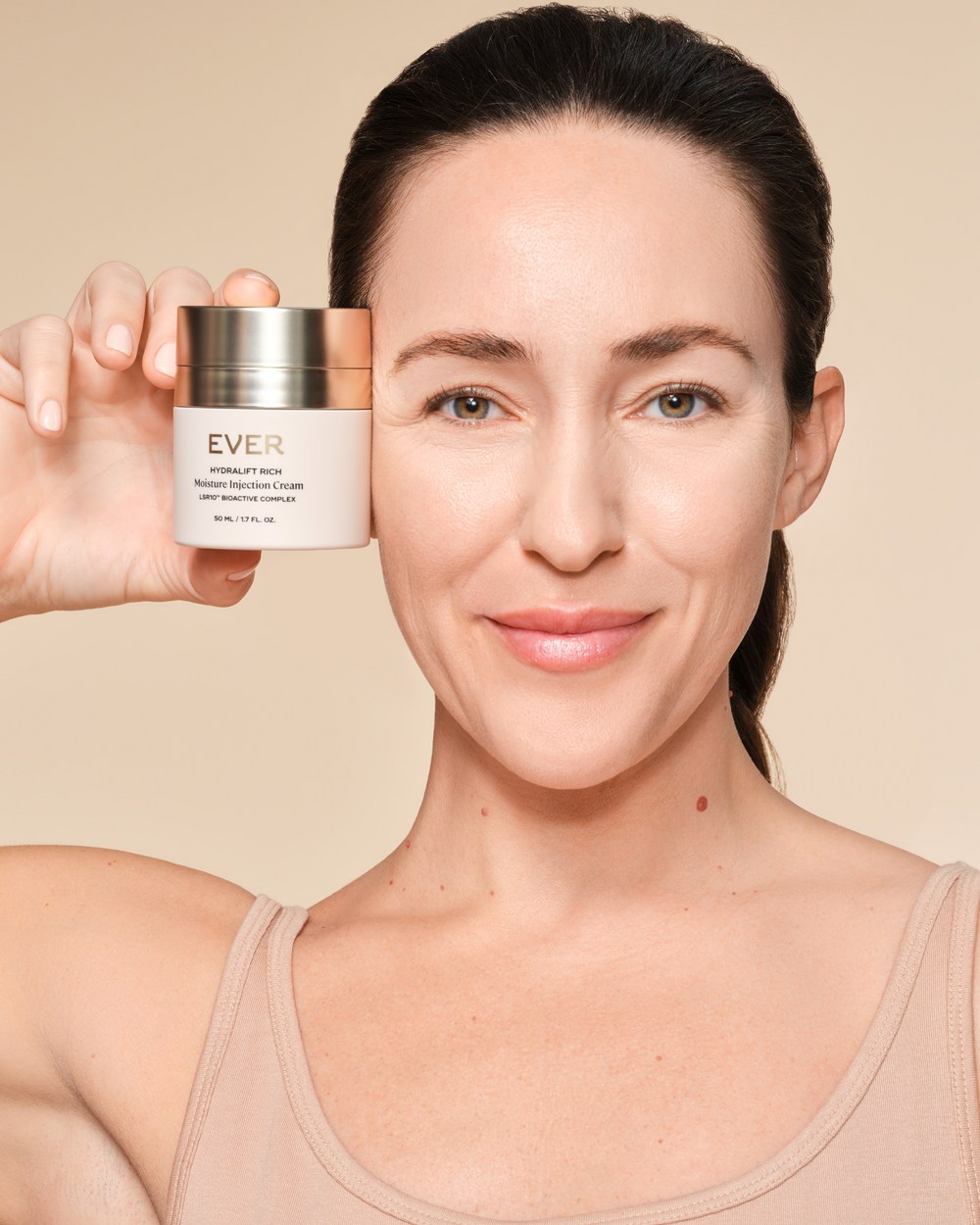 About Us | EVER – EVER Skincare