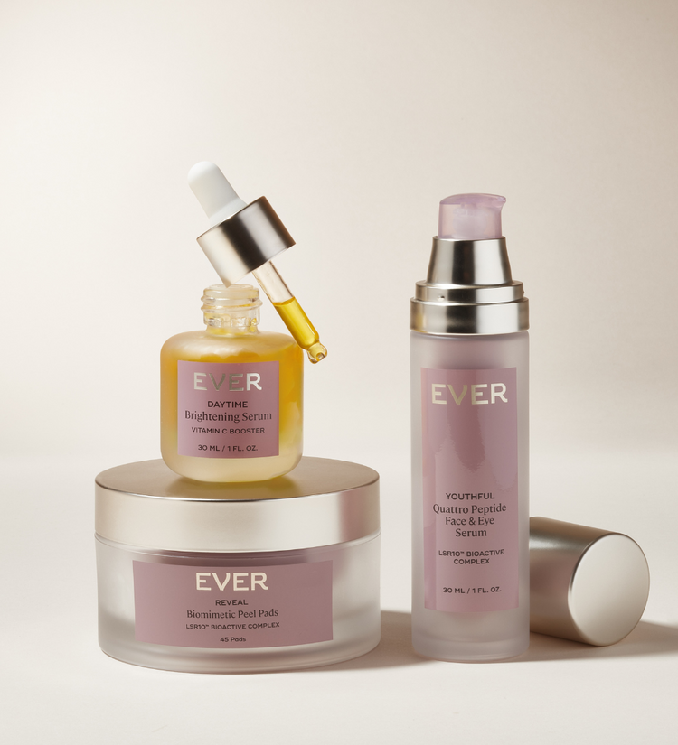 About Us | EVER – EVER Skincare