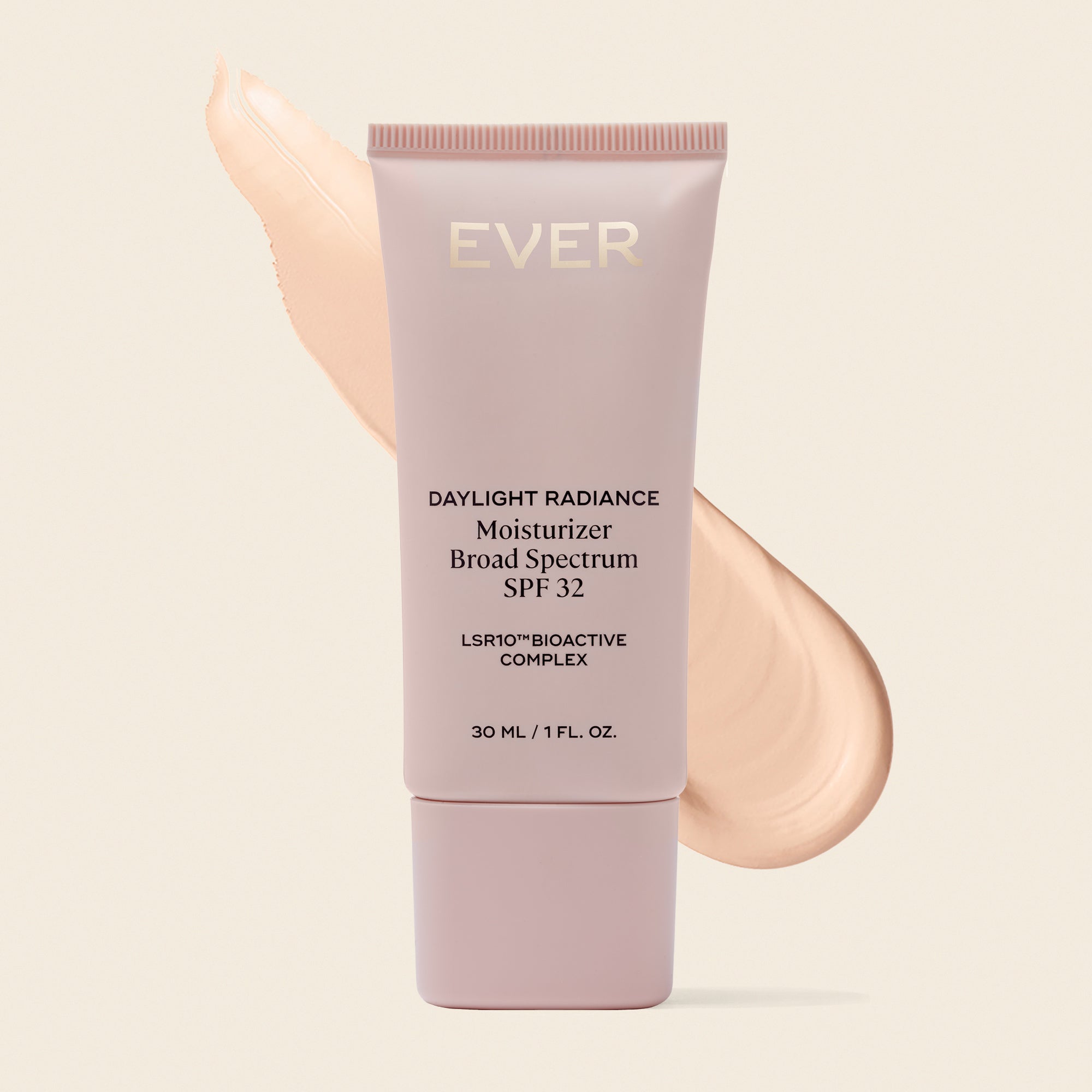 DAYLIGHT Radiance Tinted Moisturizer SPF 32 – EVER Skincare