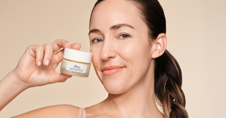 WONDER Hydrating & Soothing Face Mask - EVER Skincare