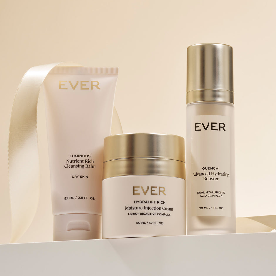 EVER Skincare | Potent, Patented, Clean Skincare