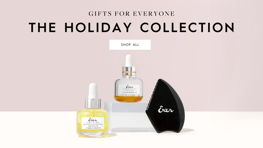 EVER Skincare - Clean Skincare For Women in their 30s and Beyond