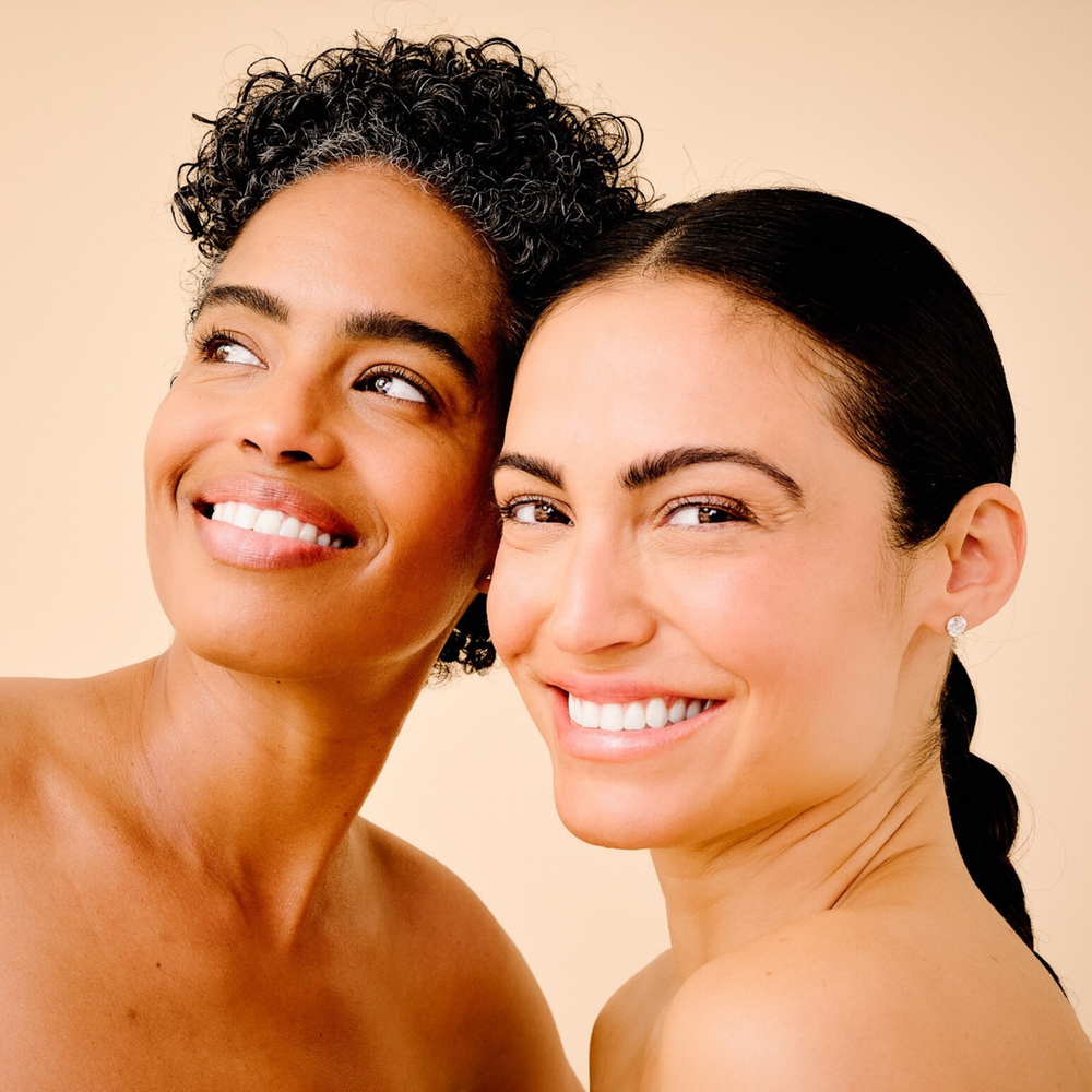 EVER Skincare - Clean Skincare For Women in their 30s and Beyond