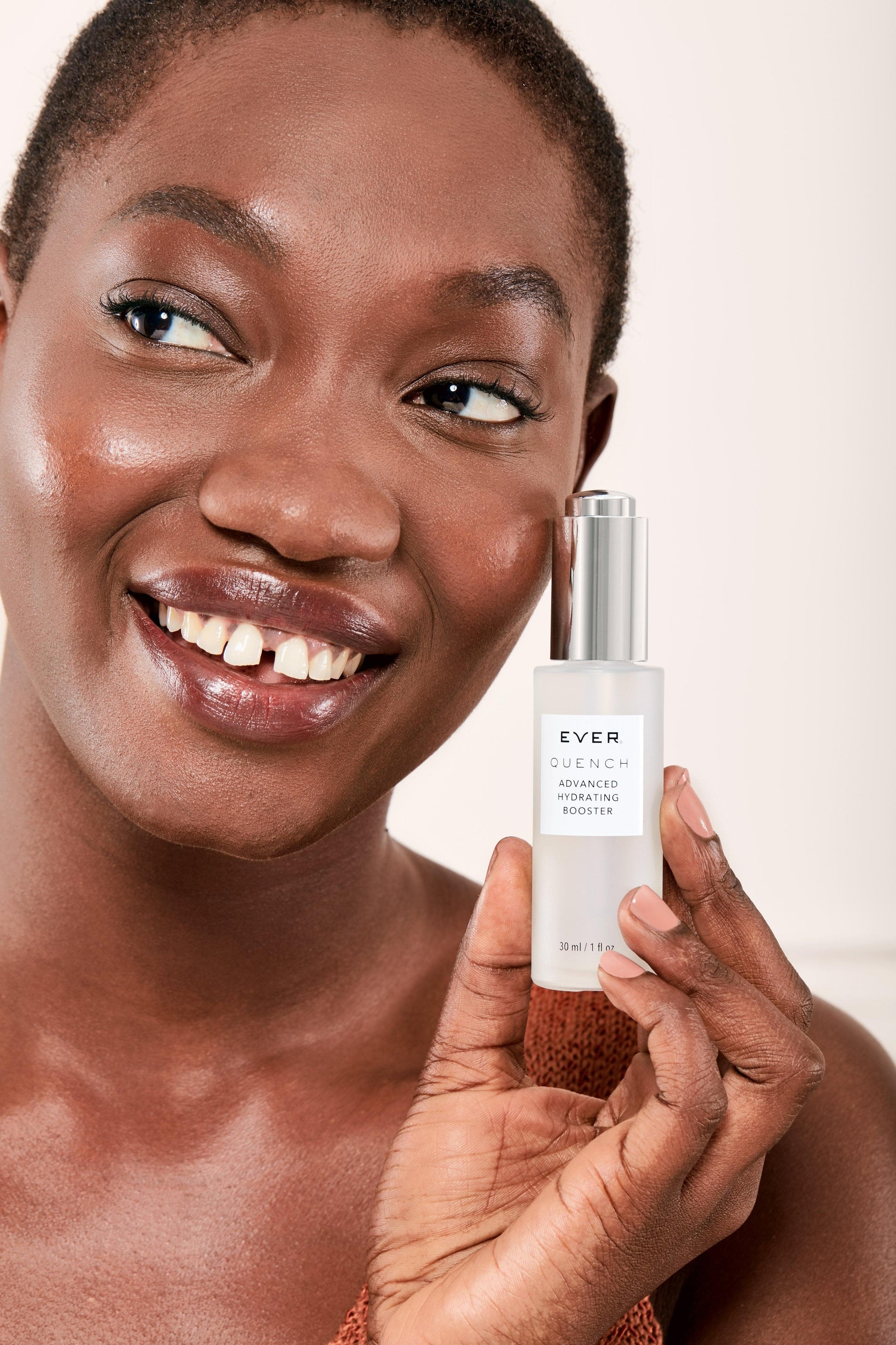 Quench Hydration Serum | Stella and Dot – EVER Skincare